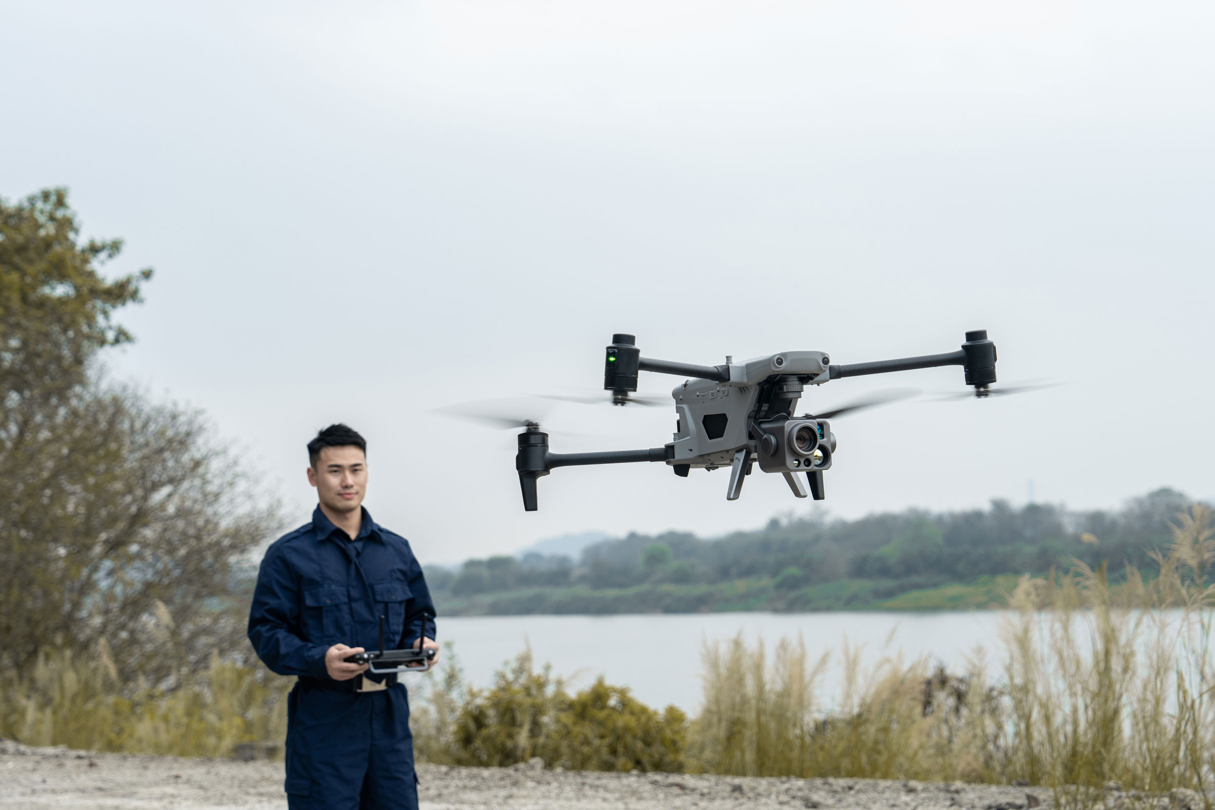 Autel Alpha - MultiCopter Warehouse