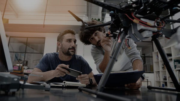 MultiCopter Warehouse - Enterprise Drone Dealer