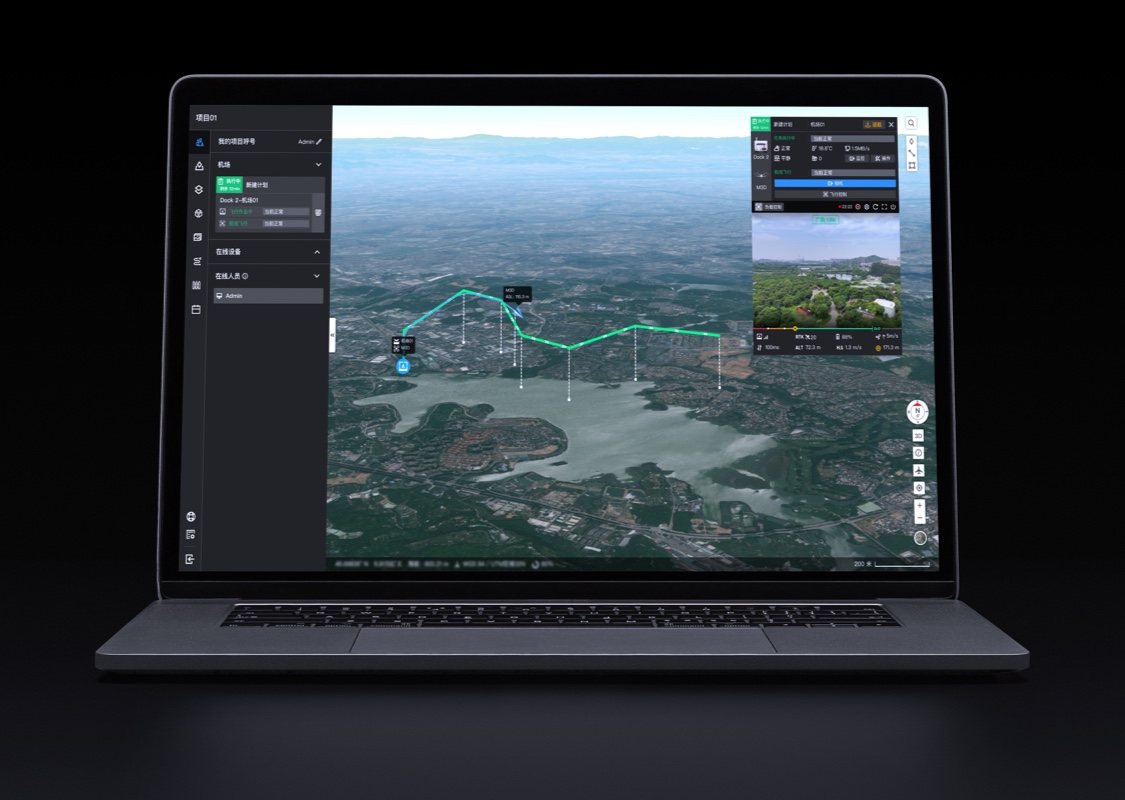 Matrice 3TD - MultiCopter Warehouse