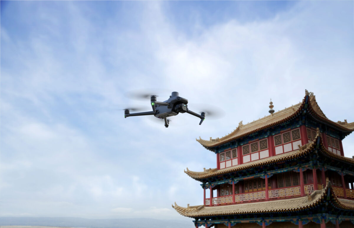 Mavic 3 Series - MultiCopter Warehouse