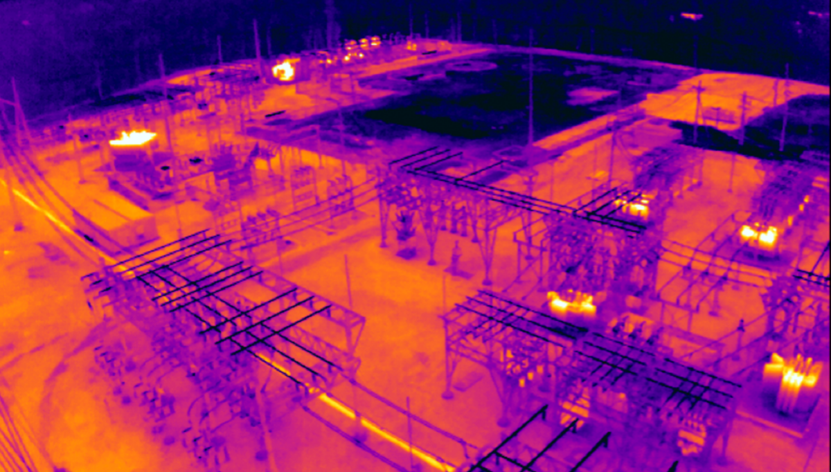 Survey & Mapping - MultiCopter Warehouse