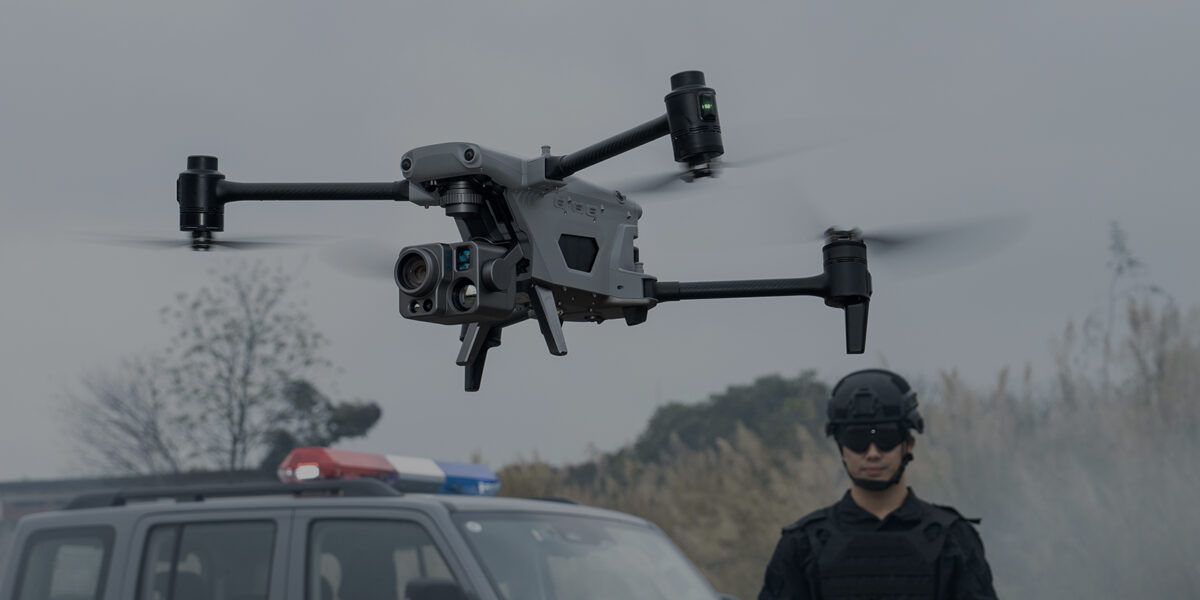 Platforms - MultiCopter Warehouse