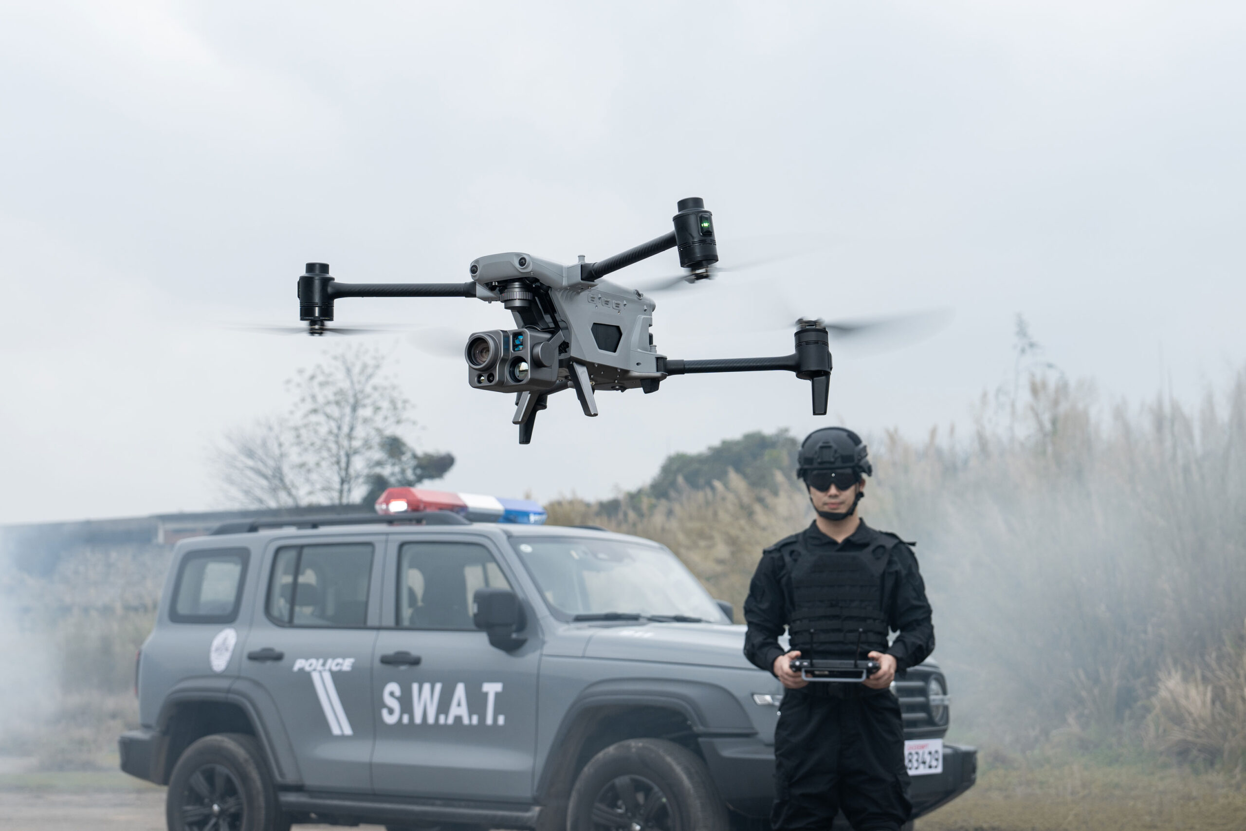 Autel Alpha - MultiCopter Warehouse