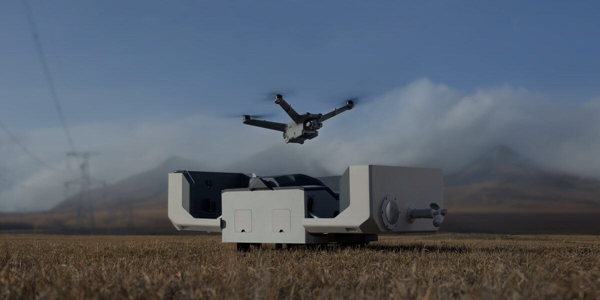 Platforms - MultiCopter Warehouse