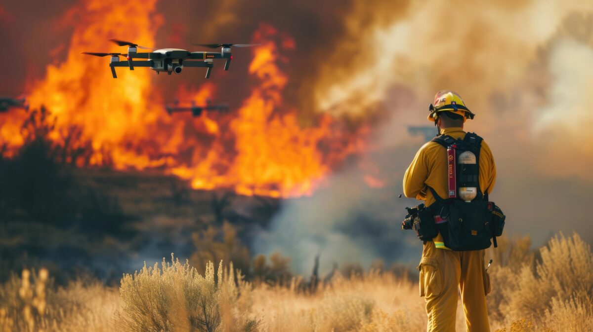 MultiCopter Warehouse - Enterprise Drone Dealer