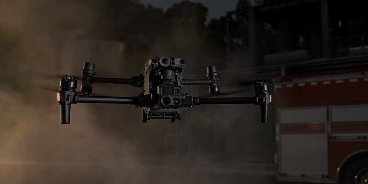 Platforms - MultiCopter Warehouse