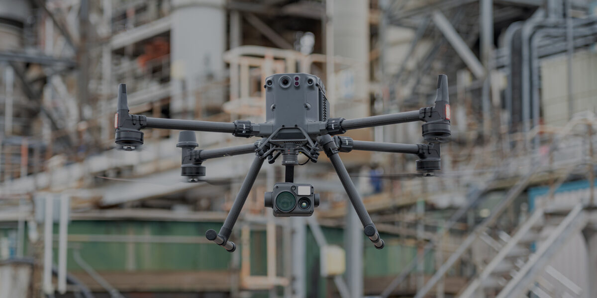 Platforms - MultiCopter Warehouse