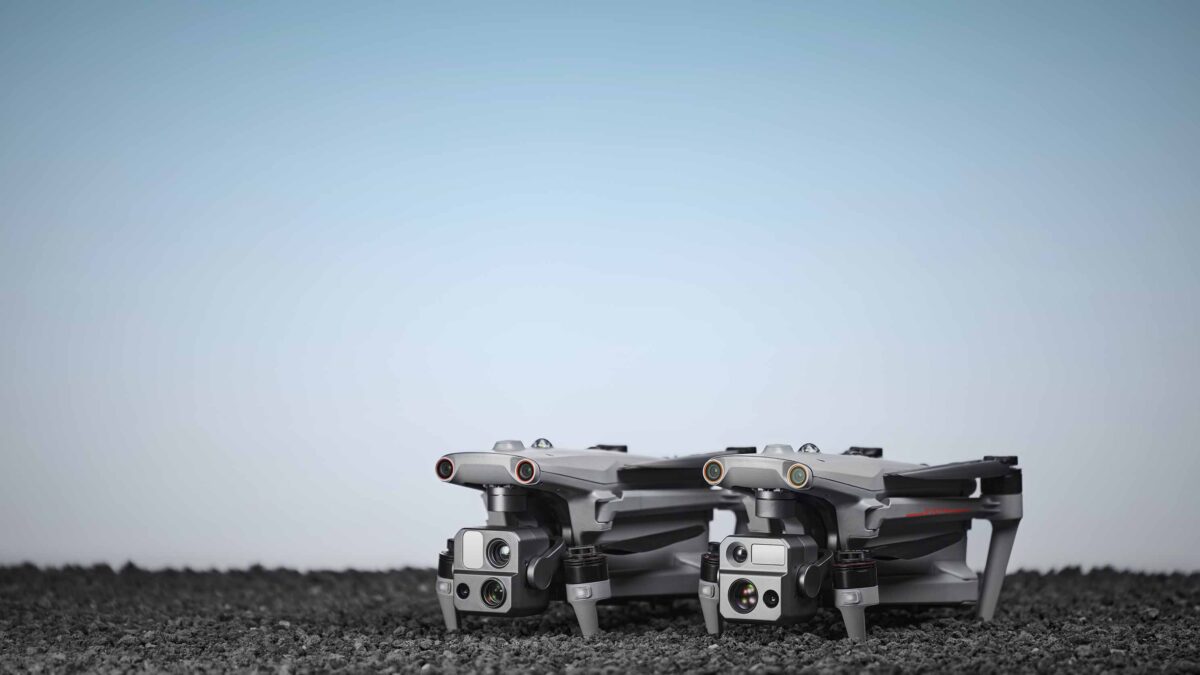 MultiCopter Warehouse - Enterprise Drone Dealer