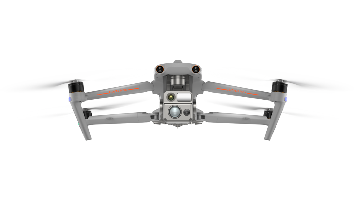 EVO Max Series - MultiCopter Warehouse