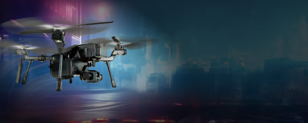 MultiCopter Warehouse - Enterprise Drone Dealer