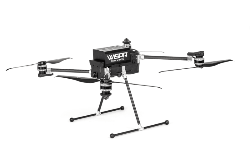 SkyScout - MultiCopter Warehouse