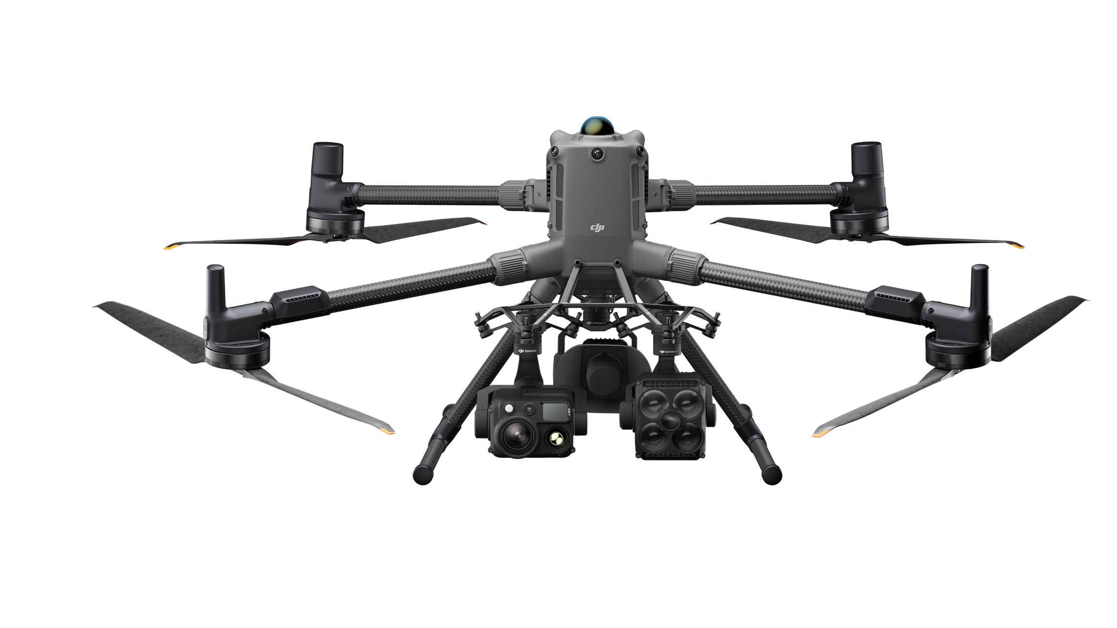 Matrice 400 - MultiCopter Warehouse